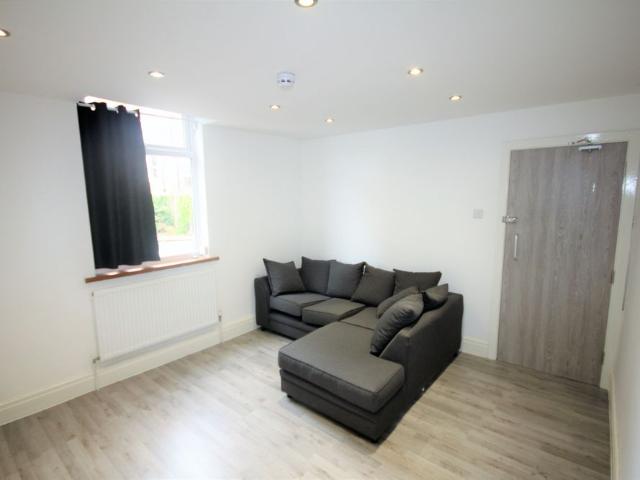 Stanley Place, Preston
