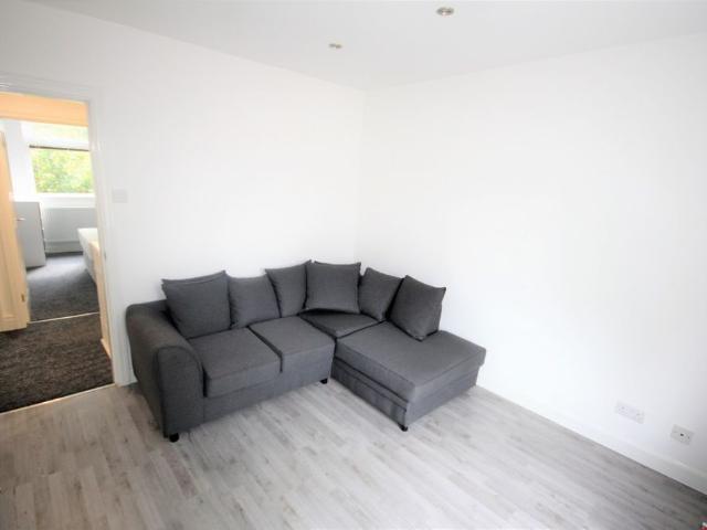 Stanley Place, Preston
