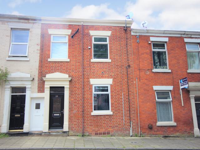 Stanley Place, Preston | Kingswood Estate Agents Preston