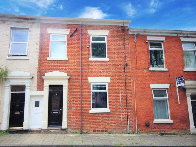 Stanley Place, Preston | Kingswood Estate Agents Preston
