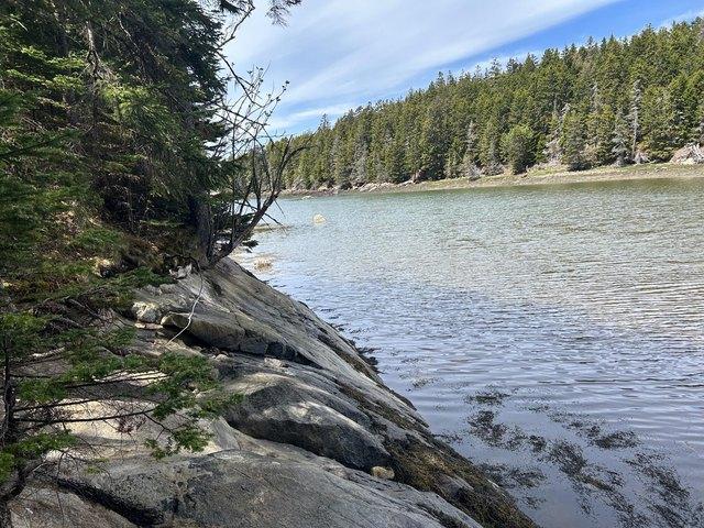 Stanley Point Rd, Swans Island, ME 04685