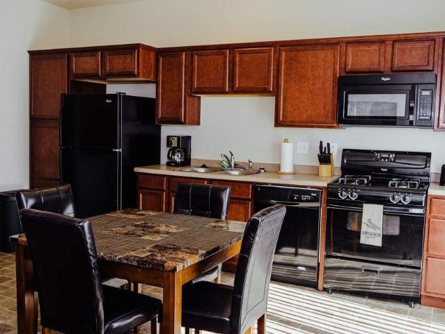 Stanley Point 3 Bedroom Apartment for Rent at 319 Prairie Drive, Stanley, ND 58784
