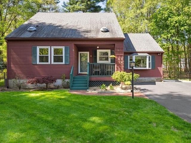 Stanley Rd, Medway, Home For Sale