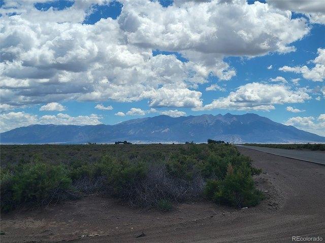 Stanley Rd, Alamosa, CO 81101