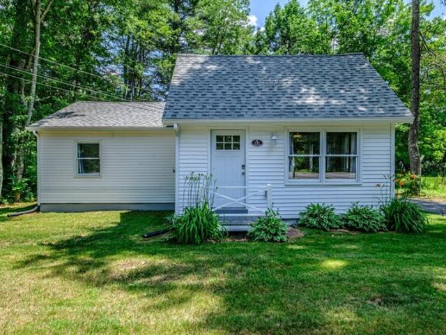 Stanley Rd, Sanford, Home For Sale