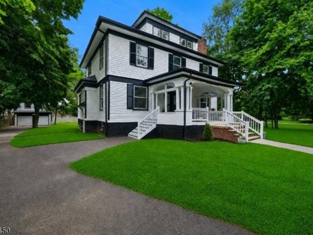 Stanley Rd, South Orange Village Township, Home For Sale