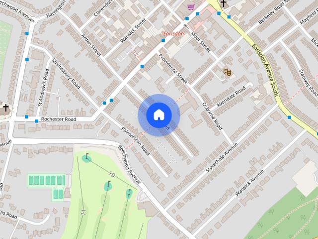 Stanley Road, Coventry, CV5 6FF
