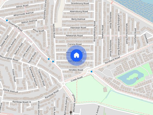 Stanley Road, Canvey Island, Essex