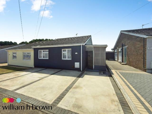 Stanley Road, Clacton On Sea CO15, 2 bed bungalow to rent, £1,350 pcm | PrimeLocation