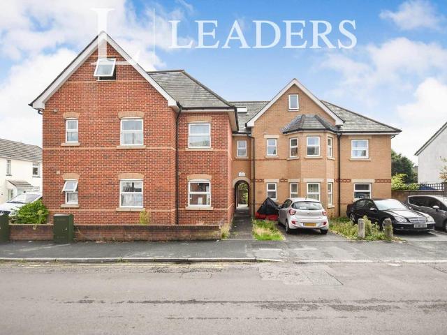 Stanley Road, Bournemouth, BH1 2 bed flat to rent £1,150 pcm £265 pw