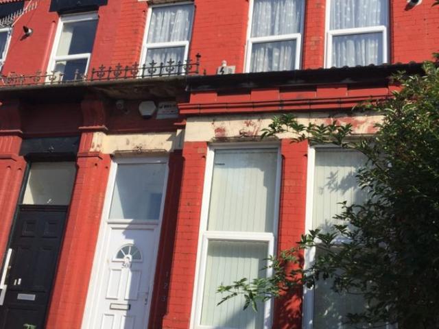 Stanley Road, Bootle, Merseyside L20, 1 bed flat to rent, £575 pcm | PrimeLocation