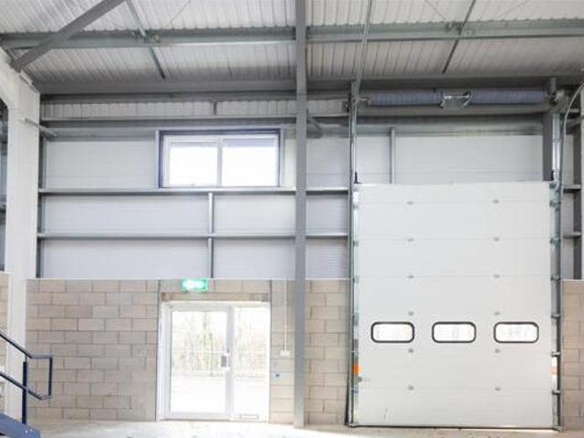 Stanley Road, Block A Unit Glenmore Business Park, Bedford, Light Industrial Facility