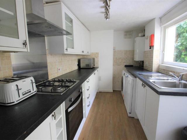 Stanley Road, Brighton 6 bed house share to rent £4,110 pcm £948 pw