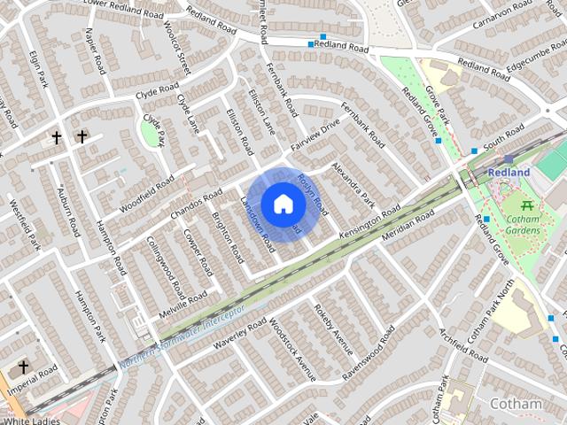 Stanley Road, Bristol, BS6
