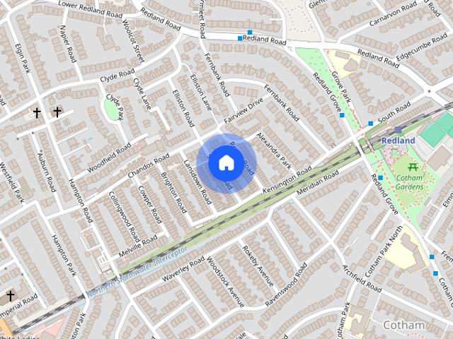 Stanley Road, Bristol, BS6