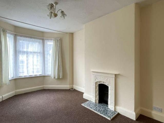 Stanley Road, BS23