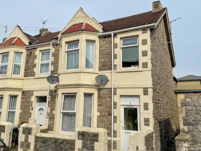 Stanley Road BS23, 2 bed flat to rent, £900 pcm | PrimeLocation