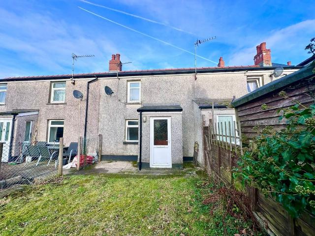 Stanley Road, Garndiffaith, Pontypool NP4, 1 bed terraced house to rent, £625 pcm | PrimeLocation