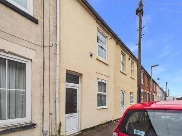 Stanley Road, Gloucester, 2 Bedroom Terraced