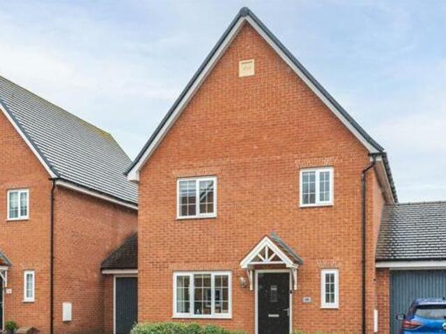 Stanley Road, Great Chesterford, 3 Bedroom Link