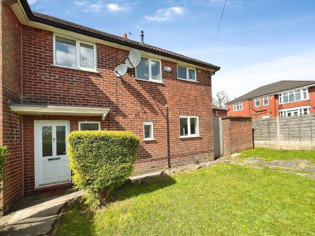Stanley Road, Farnworth, Bolton BL4, 3 bed semi detached house to rent, £1,050 pcm | PrimeLocation