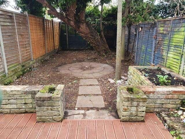 Stanley Road, Hounslow, TW3