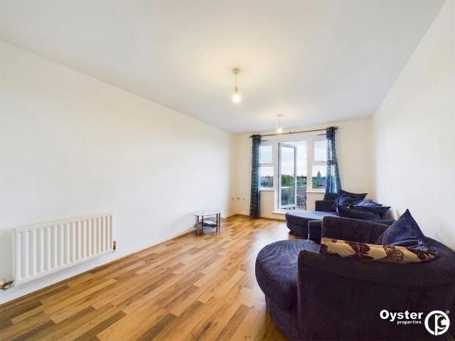 Stanley Road, Harrow, HA2 2 bed apartment to rent £1,900 pcm £438 pw