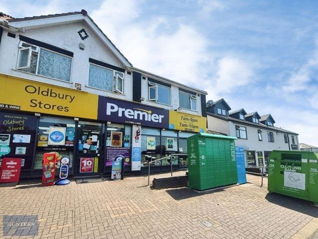 Stanley Road, Oldbury B68, 2 bed flat to rent, £950 pcm | PrimeLocation