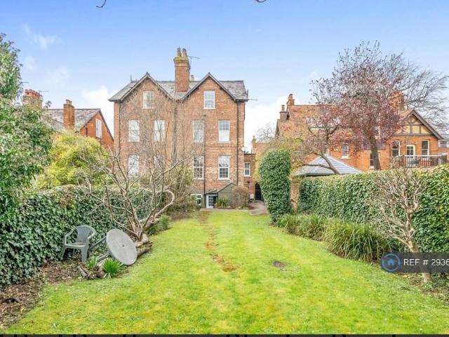 Stanley Road, Oxford, OX4 Studio to rent £1,120 pcm £258 pw