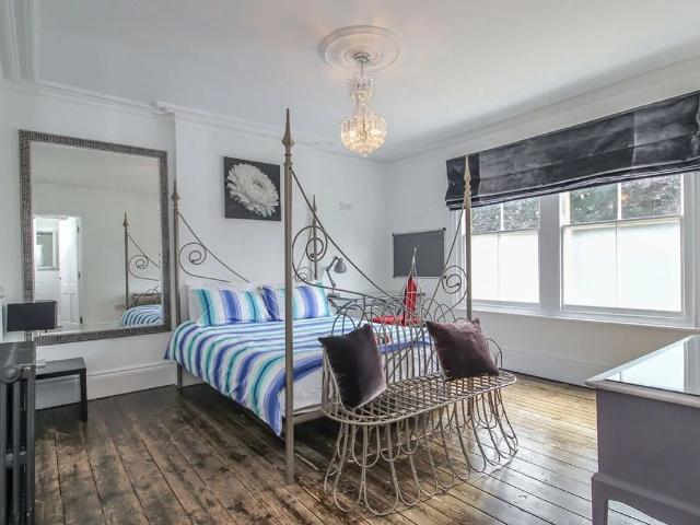 Stanley Road, Oxford, Oxfordshire OX4, 1 bed semi detached house to rent, £1,400 pcm | PrimeLocation