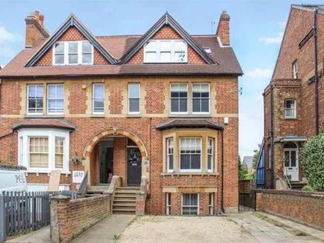 stanley road, Oxford 9 bed detached house to rent £1,550 pcm £358 pw
