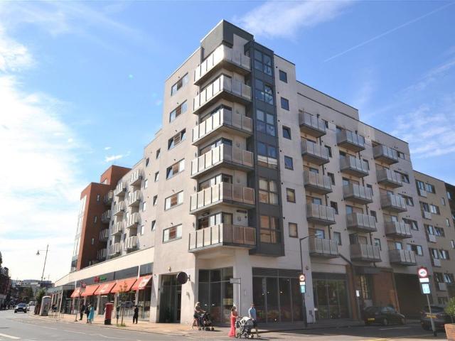 Stanley Road, London SW19, 1 bed flat to rent, £1,950 pcm | PrimeLocation