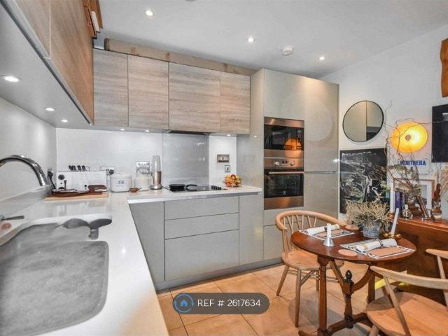 Stanley Road, London W3, 1 bed flat to rent, £2,000 pcm | PrimeLocation