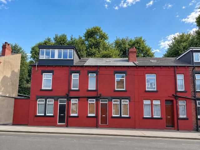 Stanley Road, Leeds LS9, 2 bed terraced house to rent, £975 pcm | PrimeLocation