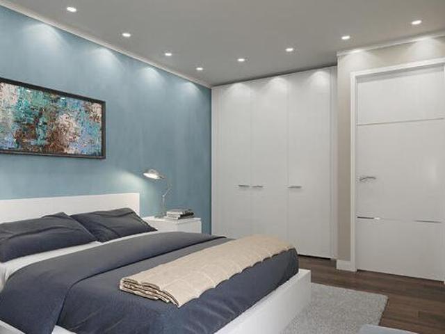 Stanley Road, Liverpool, 1 Bedroom Flat