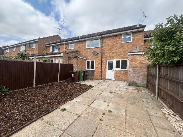 Stanley Road, North Walsham NR28, 3 bed terraced house to rent, £1,150 pcm | PrimeLocation