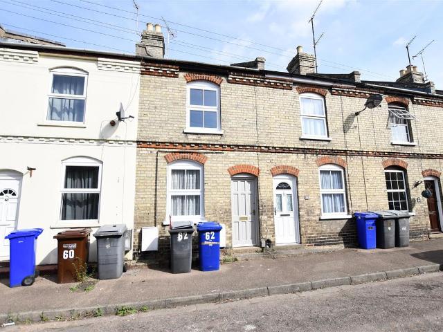 Stanley Road, Newmarket CB8, 2 bed terraced house to rent, £1,100 pcm | PrimeLocation