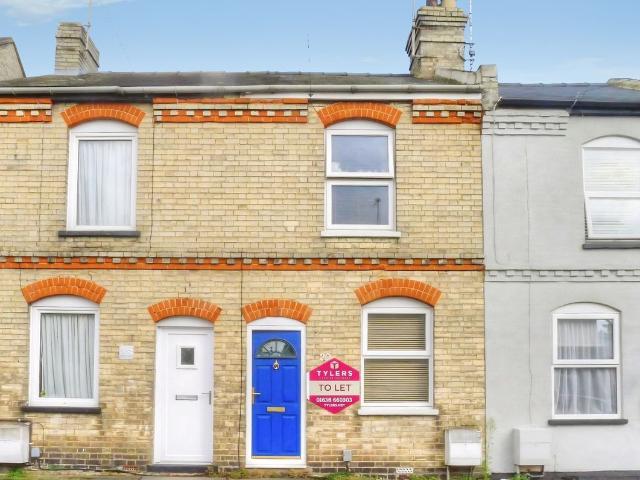 Stanley Road, Newmarket CB8, 2 bed property to rent, £1,050 pcm | PrimeLocation