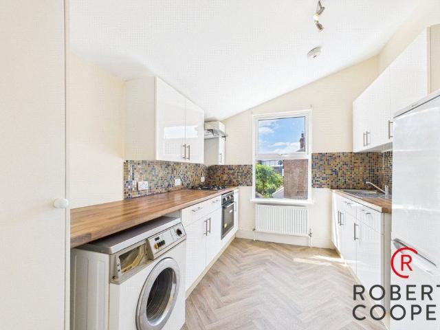 Stanley Road, South Harrow HA2, 2 bed maisonette to rent, £1,675 pcm | PrimeLocation