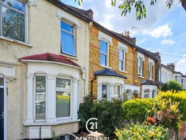 Stanley Road, South Woodford, 2 Bedroom Flat