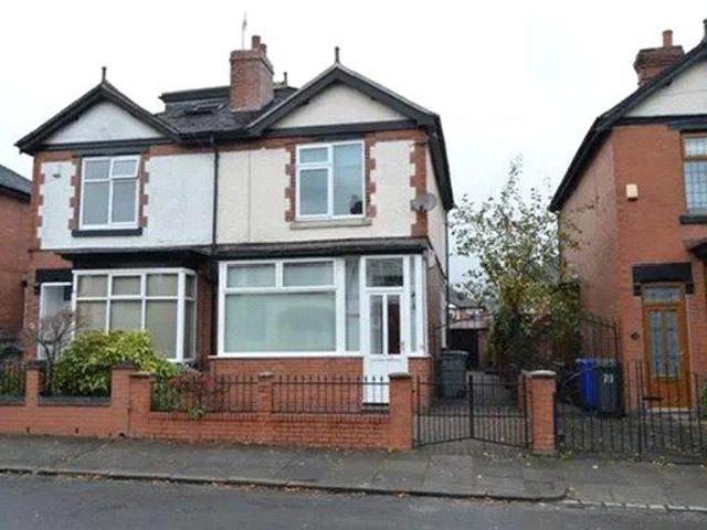 Stanley Road, Stoke On Trent, Staffordshire ST4, Room to rent, £468 pcm | PrimeLocation