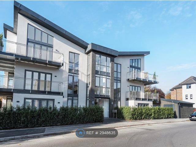 Stanley Road, Sutton SM2, 2 bed flat to rent, £2,495 pcm | PrimeLocation