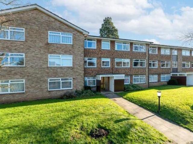 Stanley Road, Sutton, 2 Bedroom Apartment