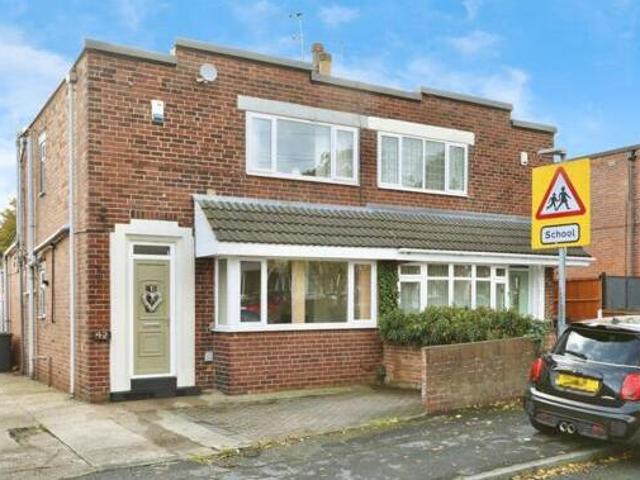 Stanley Road, Sunnyfields, 3 Bedroom Semi detached