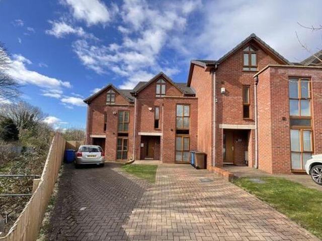 Stanley Road, Worsley, 4 Bedroom Terraced