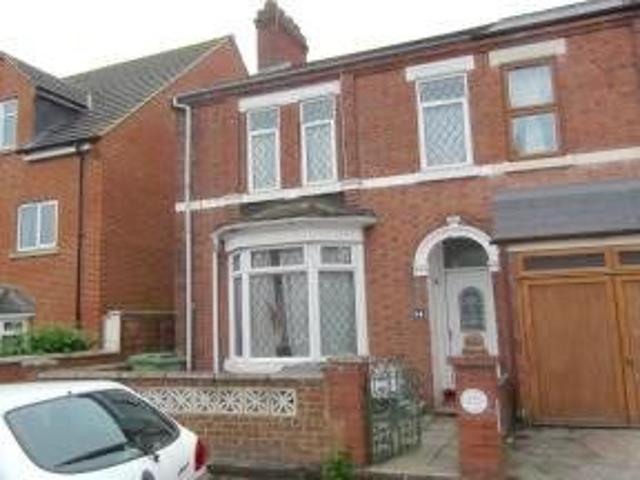 Stanley Road, Wellingborough NN8, Room to rent, £500 pcm | PrimeLocation