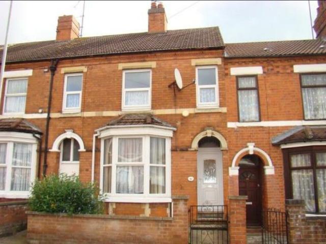 Stanley Road, Wellingborough NN8, 4 bed terraced house to rent, £1,100 pcm | PrimeLocation