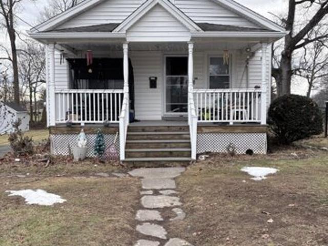 Stanley St, Meriden, Home For Sale