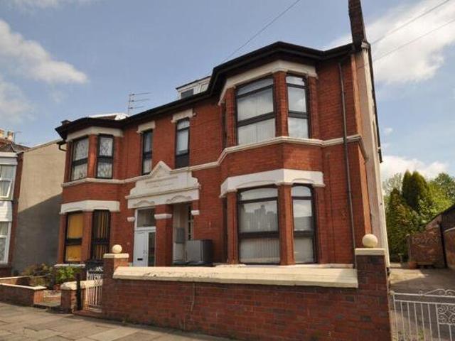 Stanley Street, Tunstall, 1 Bedroom Flat