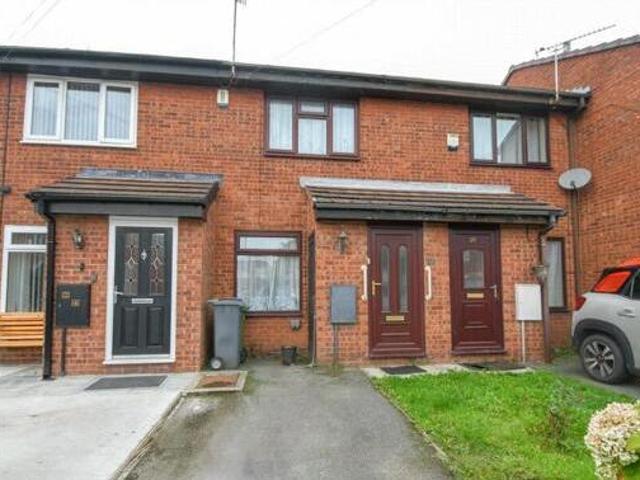 Stanley Street, Wallasey, 2 Bedroom Terraced